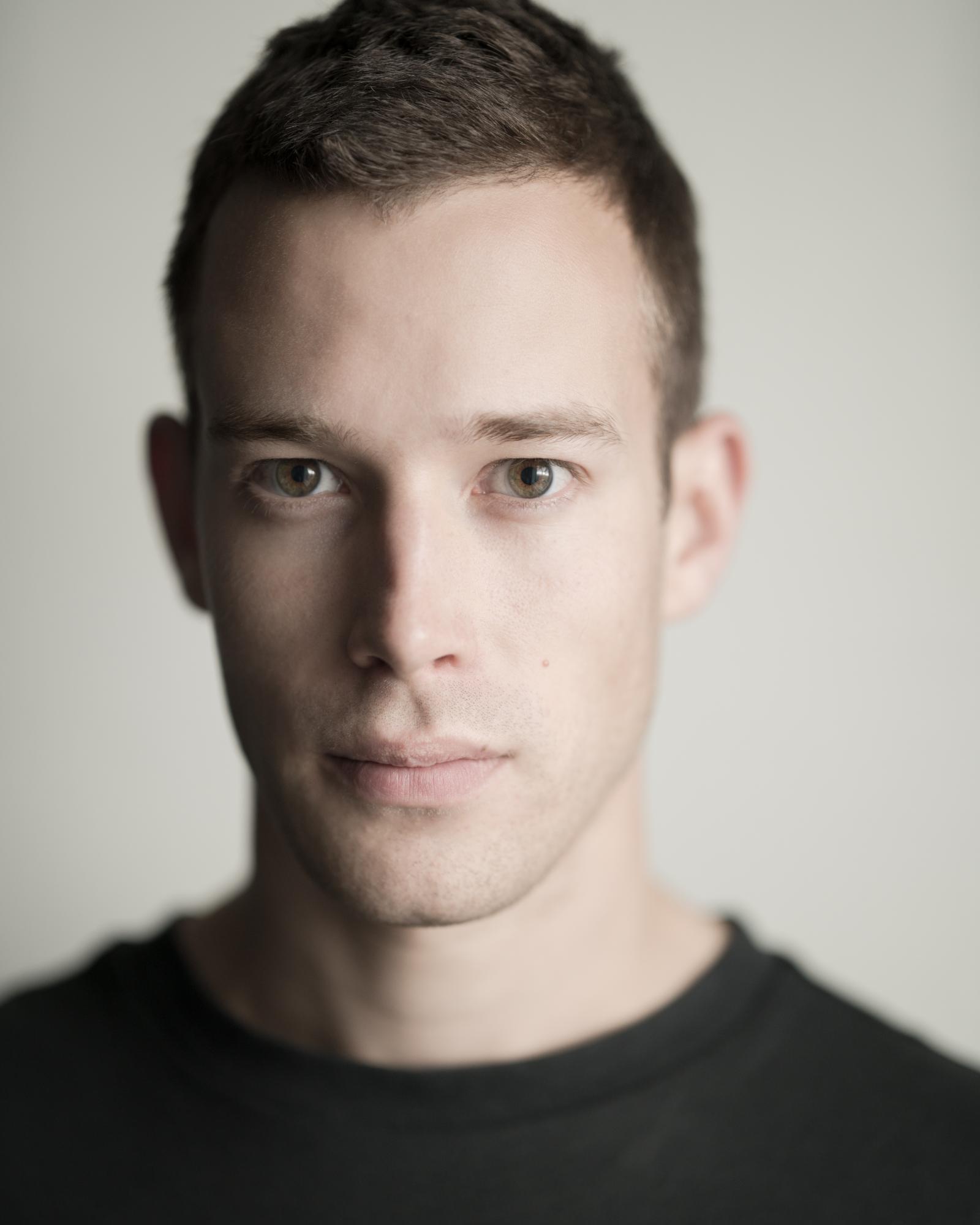 David Shields | United Agents