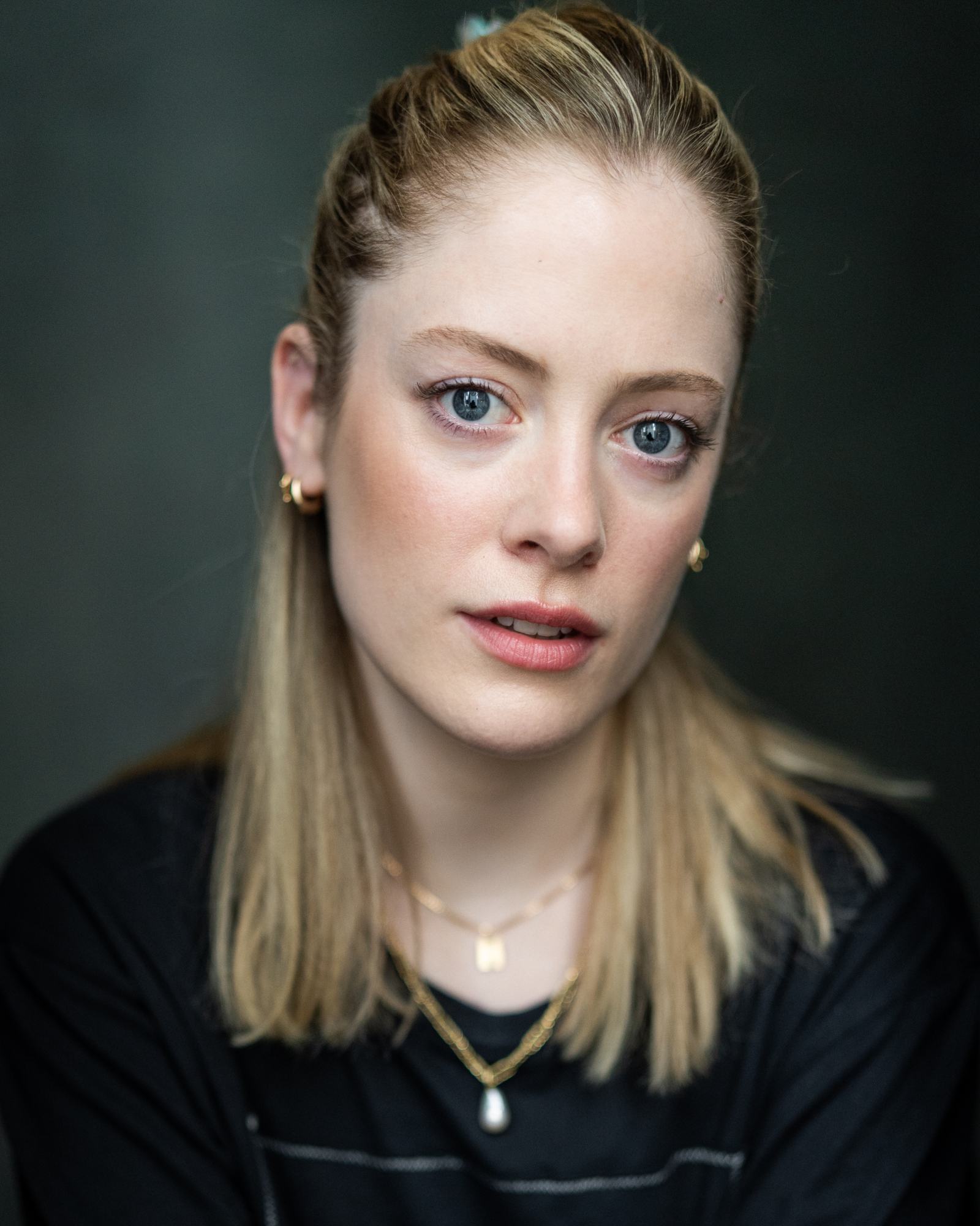 Hannah McClean | United Agents