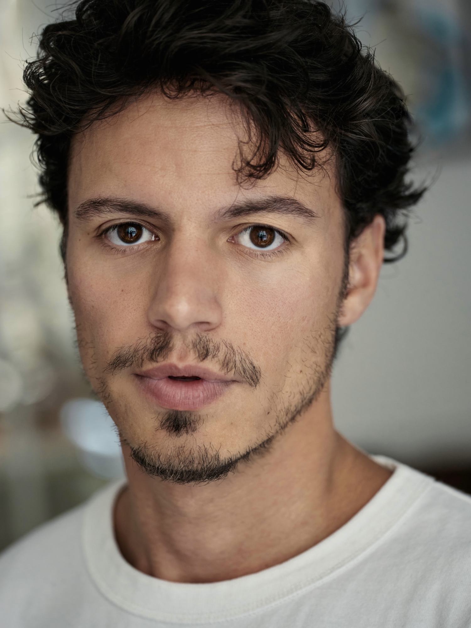 Kevin Dias | United Agents