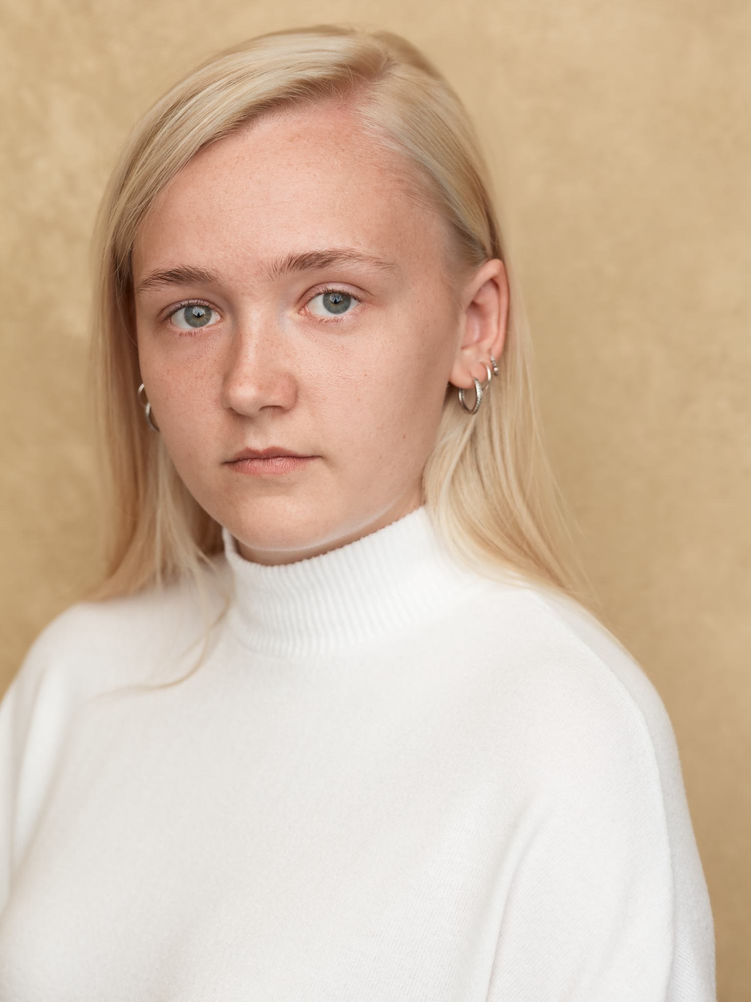 Eleanor Booth | United Agents