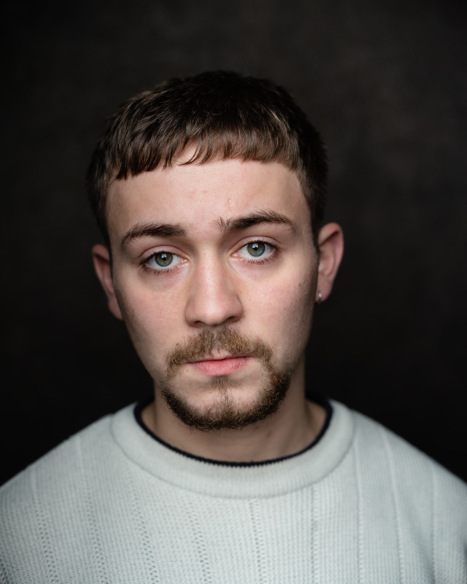 Elliot Norman | United Agents