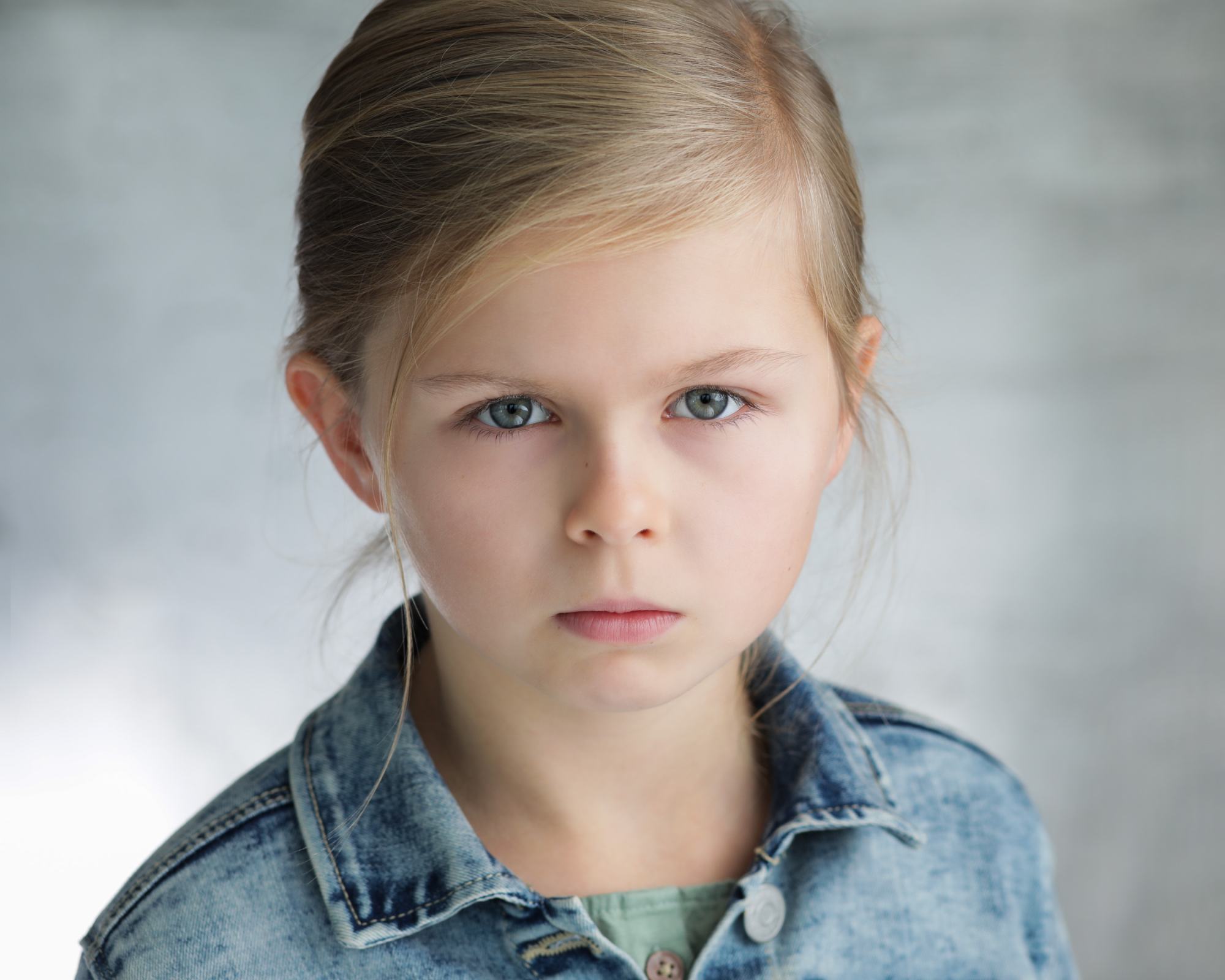 Elodie Blomfield | United Agents