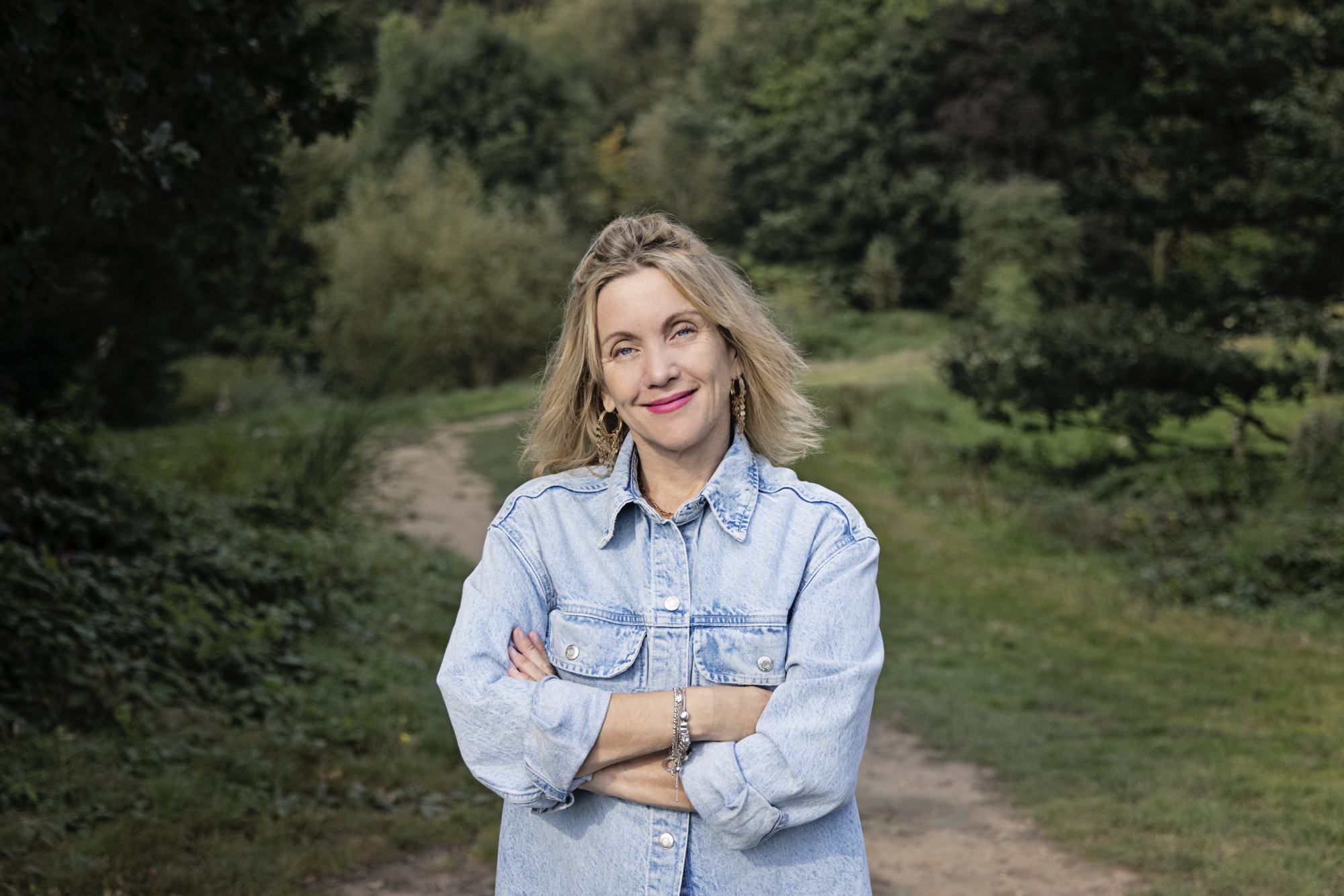 Emma Campbell | United Agents