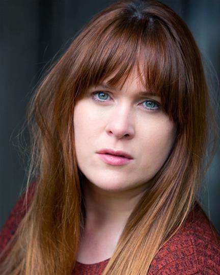 Jessica Regan | United Agents