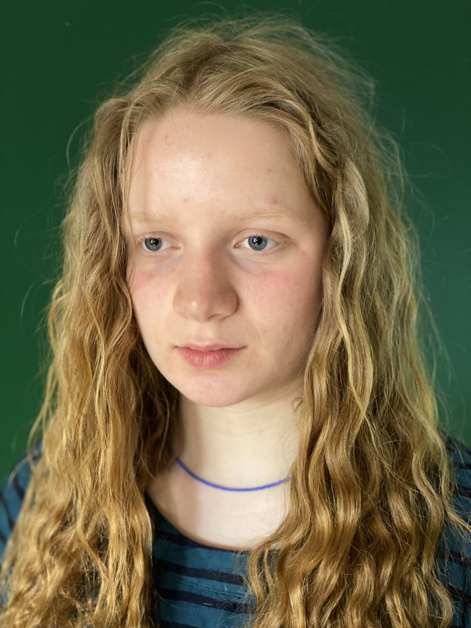 Ferosa Mackenzie | United Agents