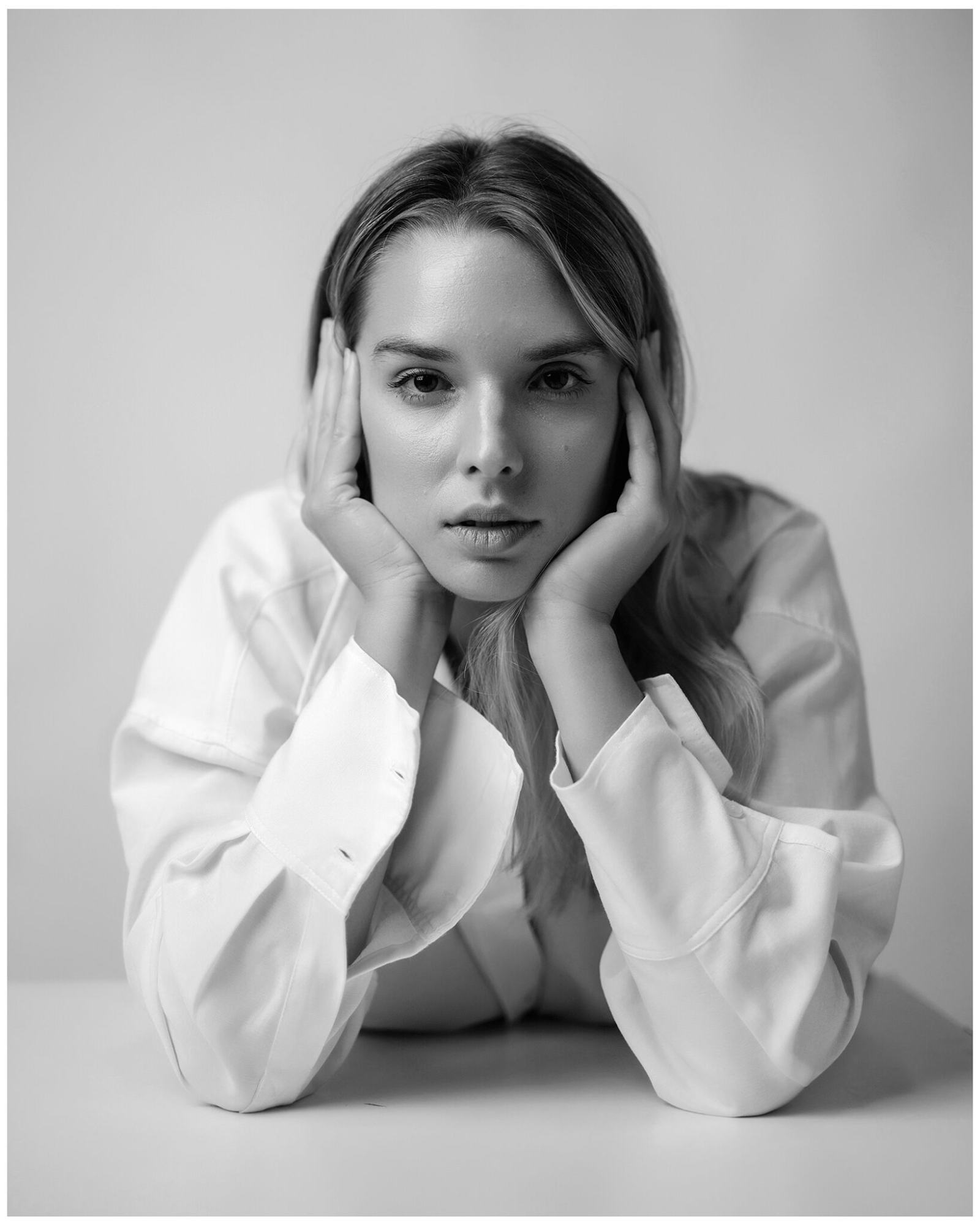 Romina Tonkovic | United Agents