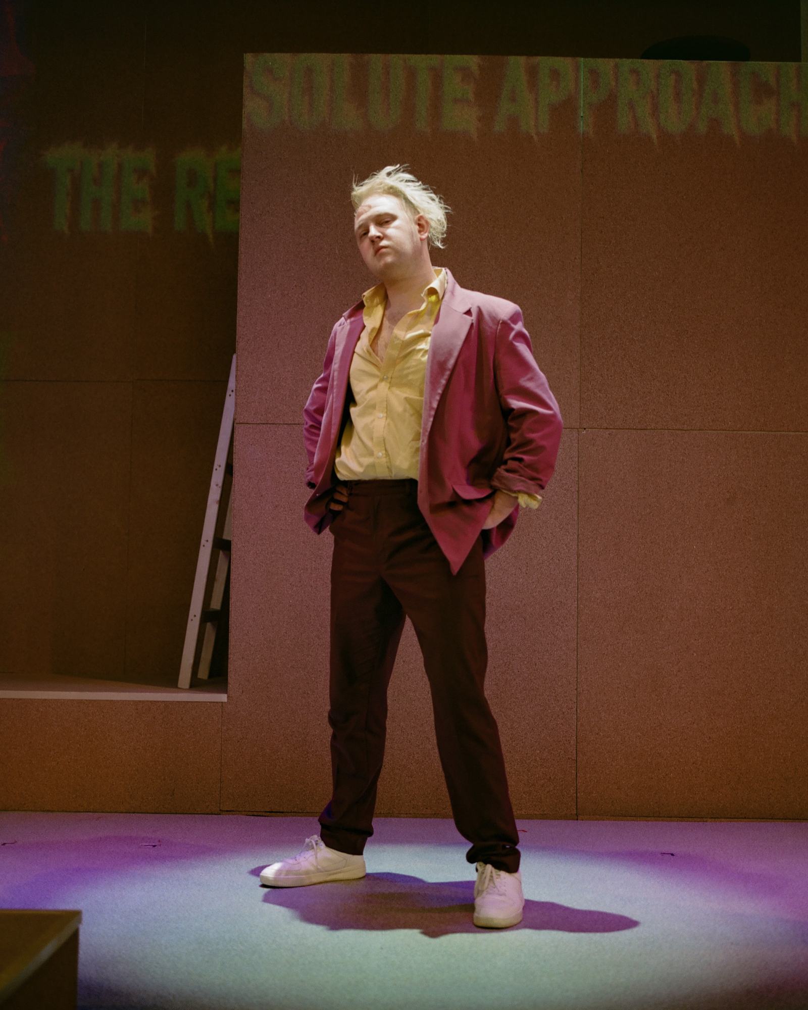 Frew | United Agents