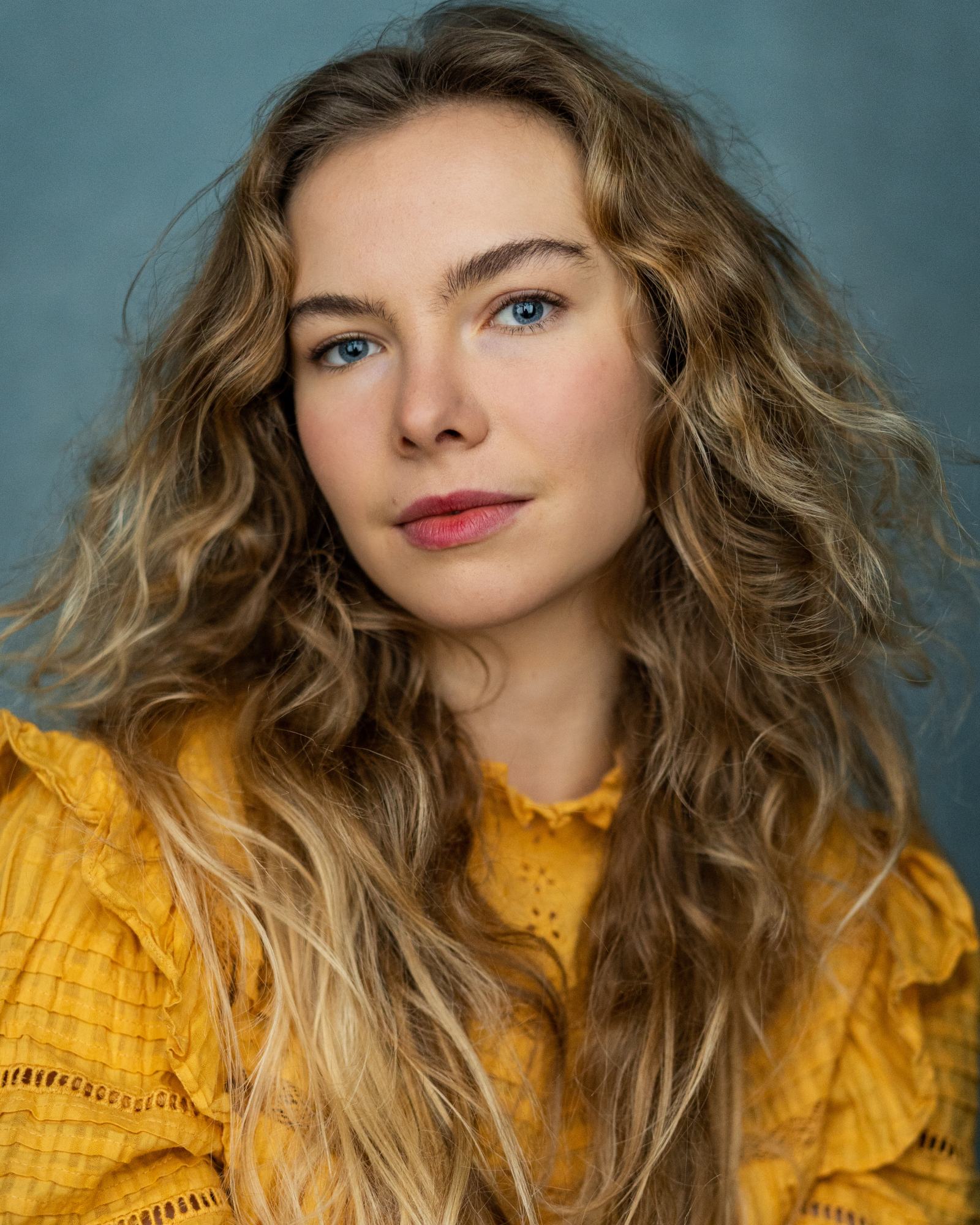 Gaia Mondadori | United Agents