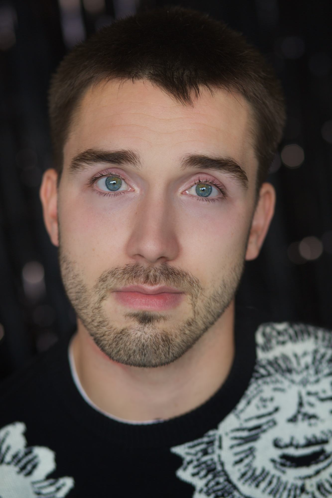 George Robinson | United Agents