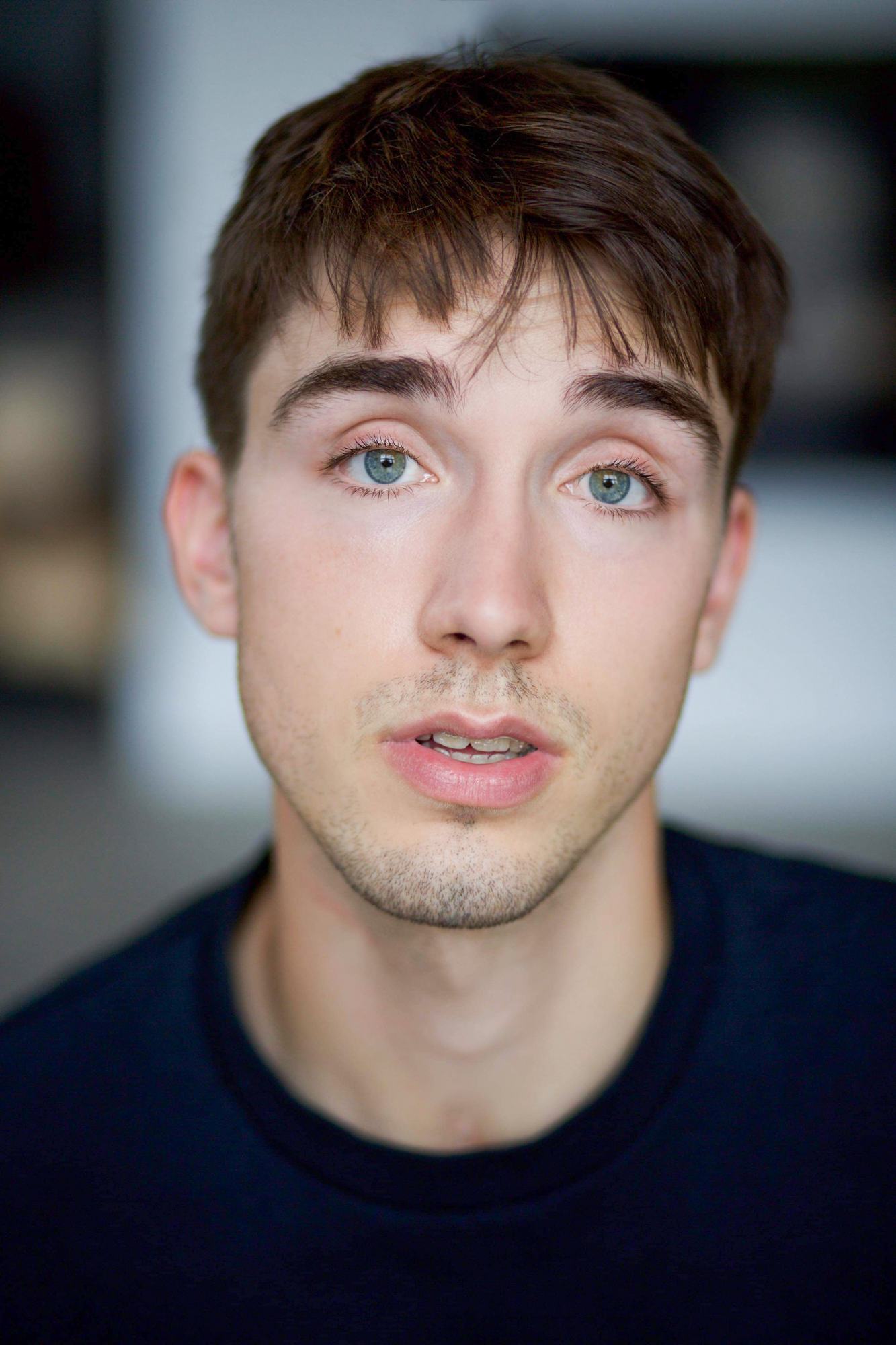 George Robinson | United Agents