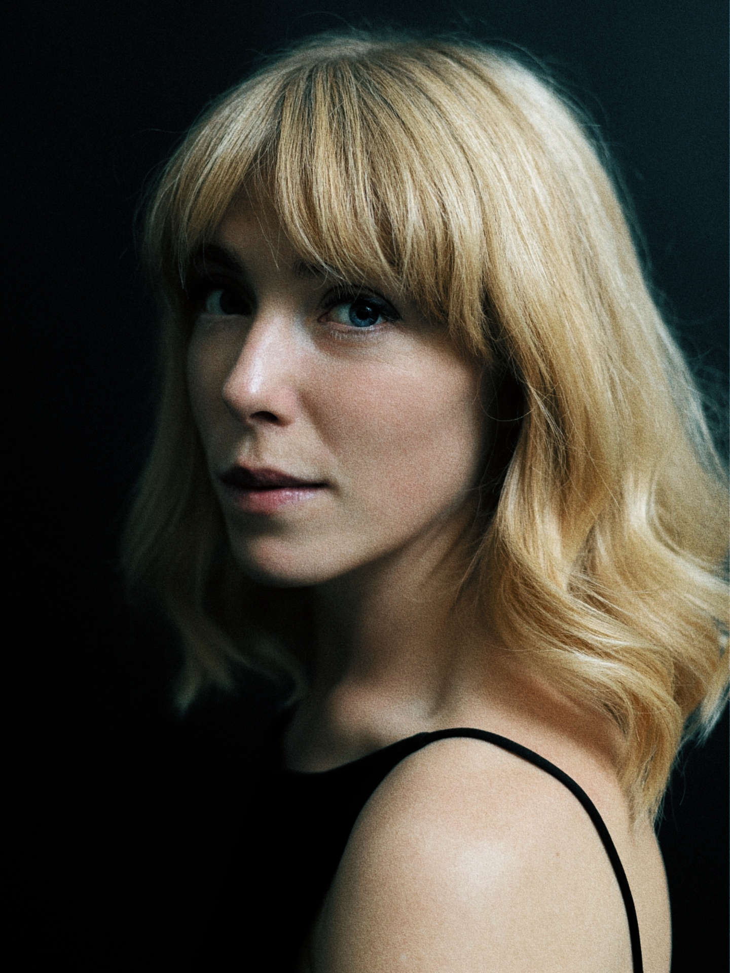 Hannah Morrish | United Agents