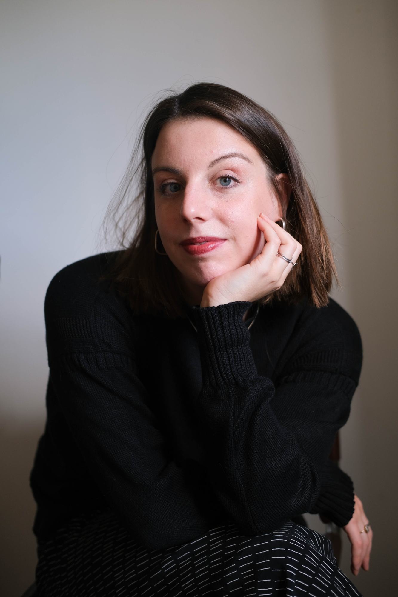 Isobel Rogers | United Agents