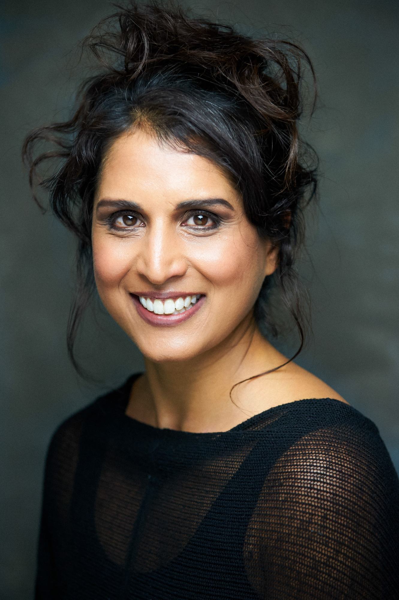 Maya Sondhi | United Agents