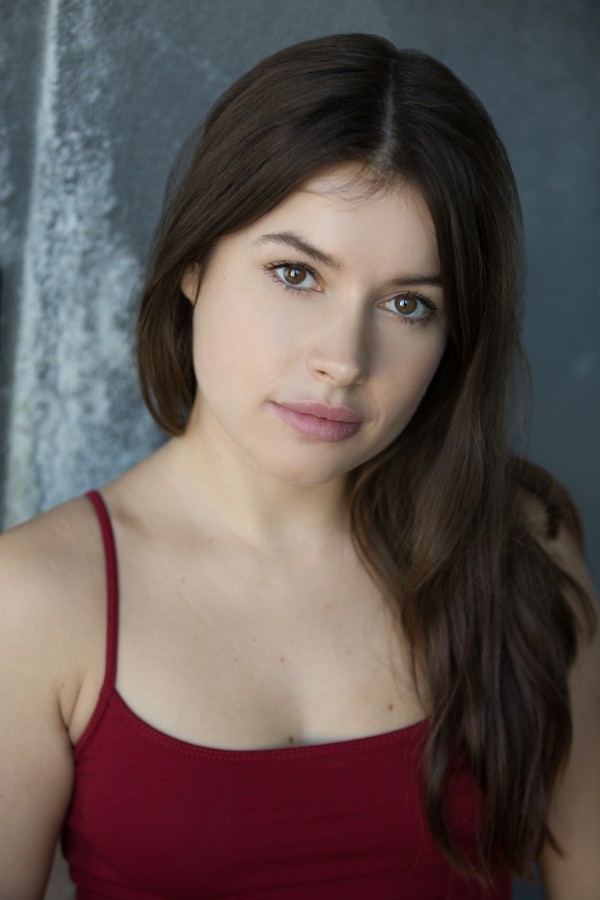 Aimée Kelly | United Agents