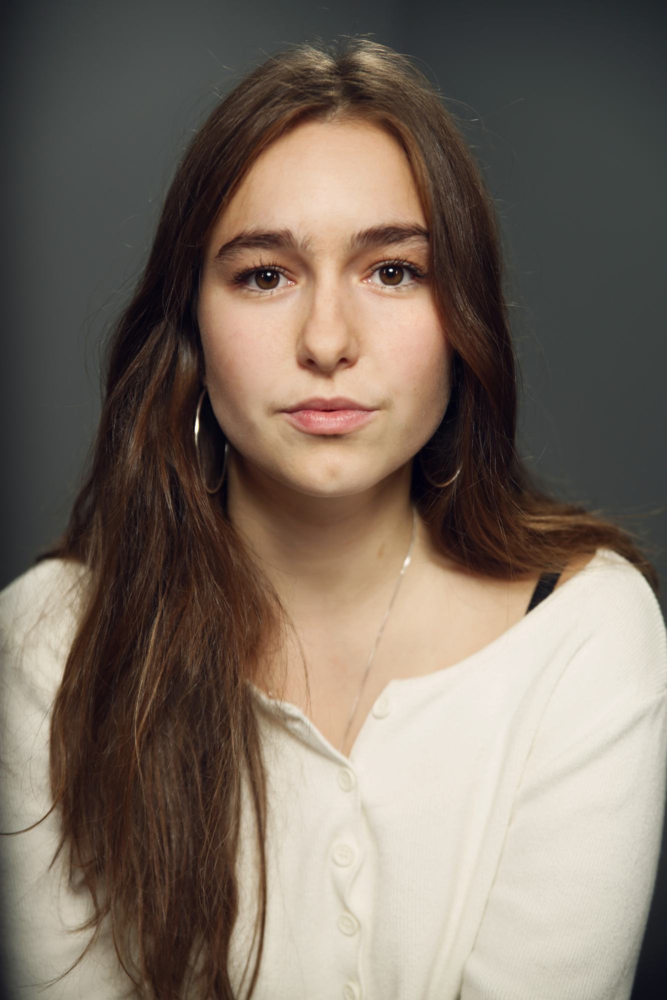 Ruby Thompson | United Agents