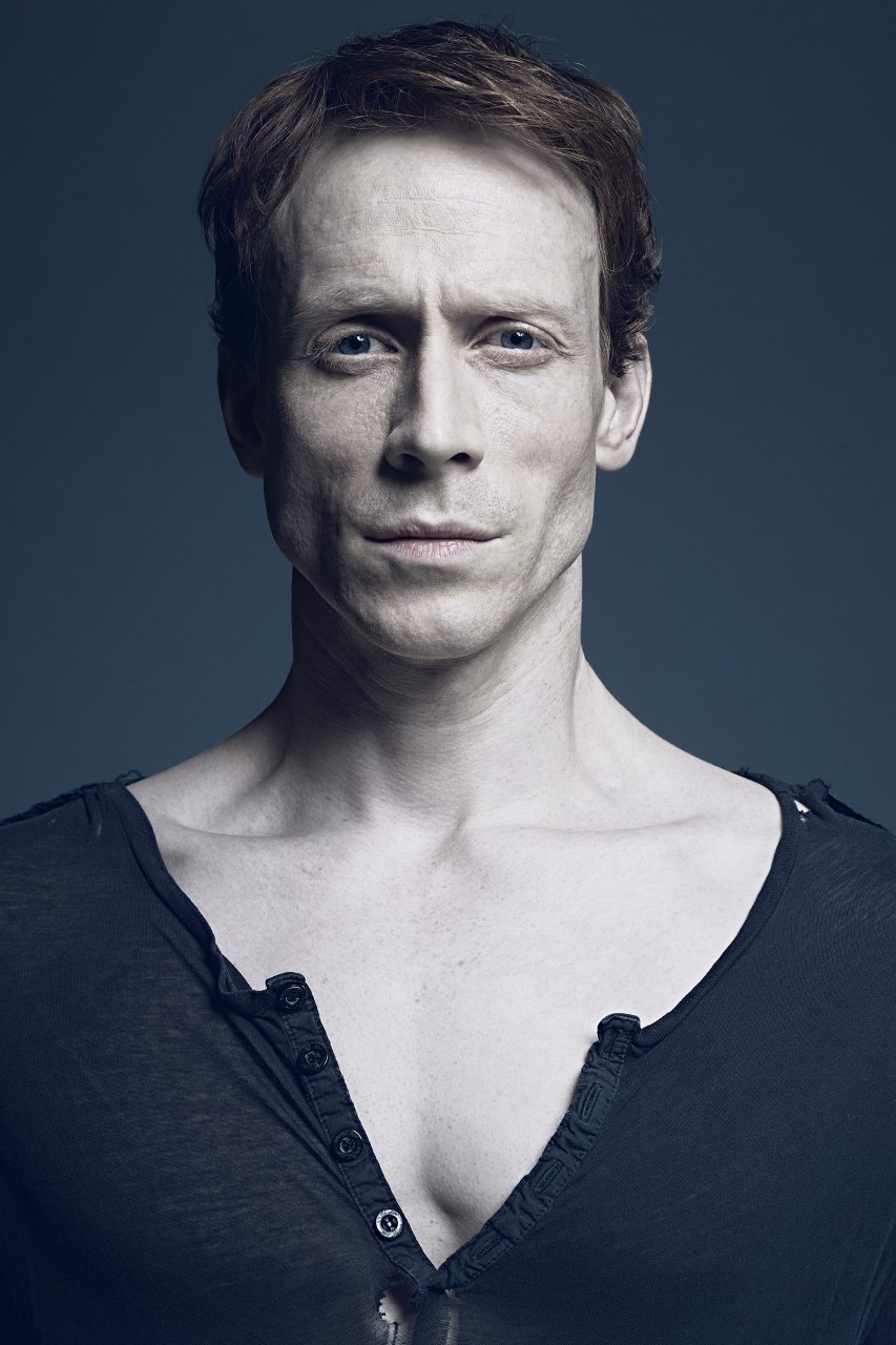 Edward Watson | United Agents