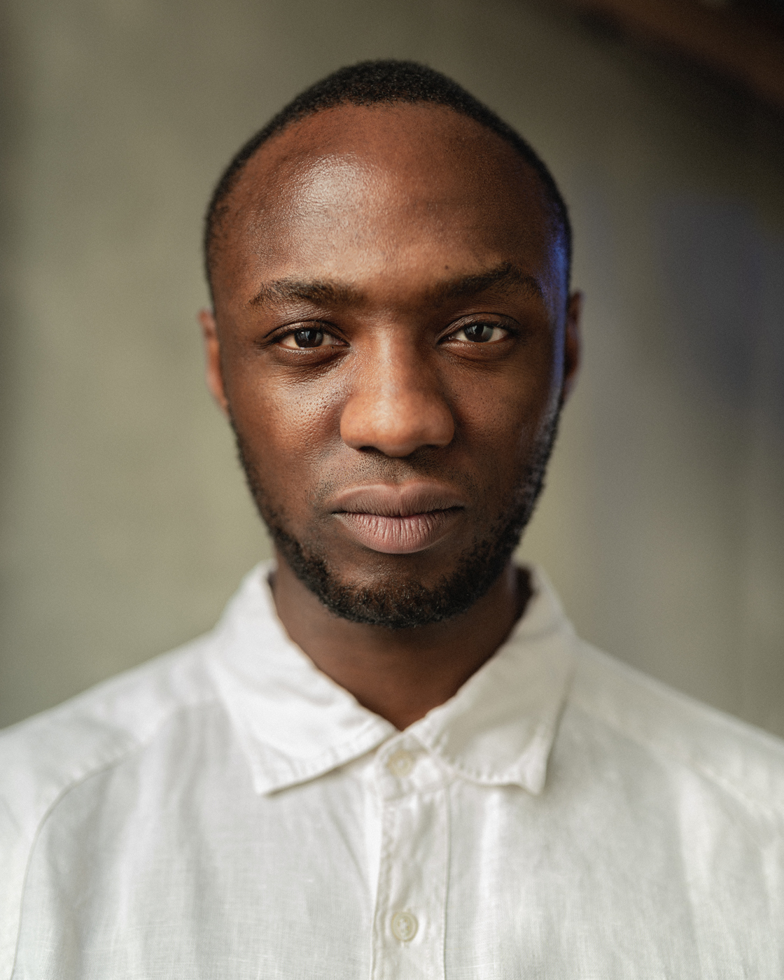 Ryan Walker-Edwards | United Agents