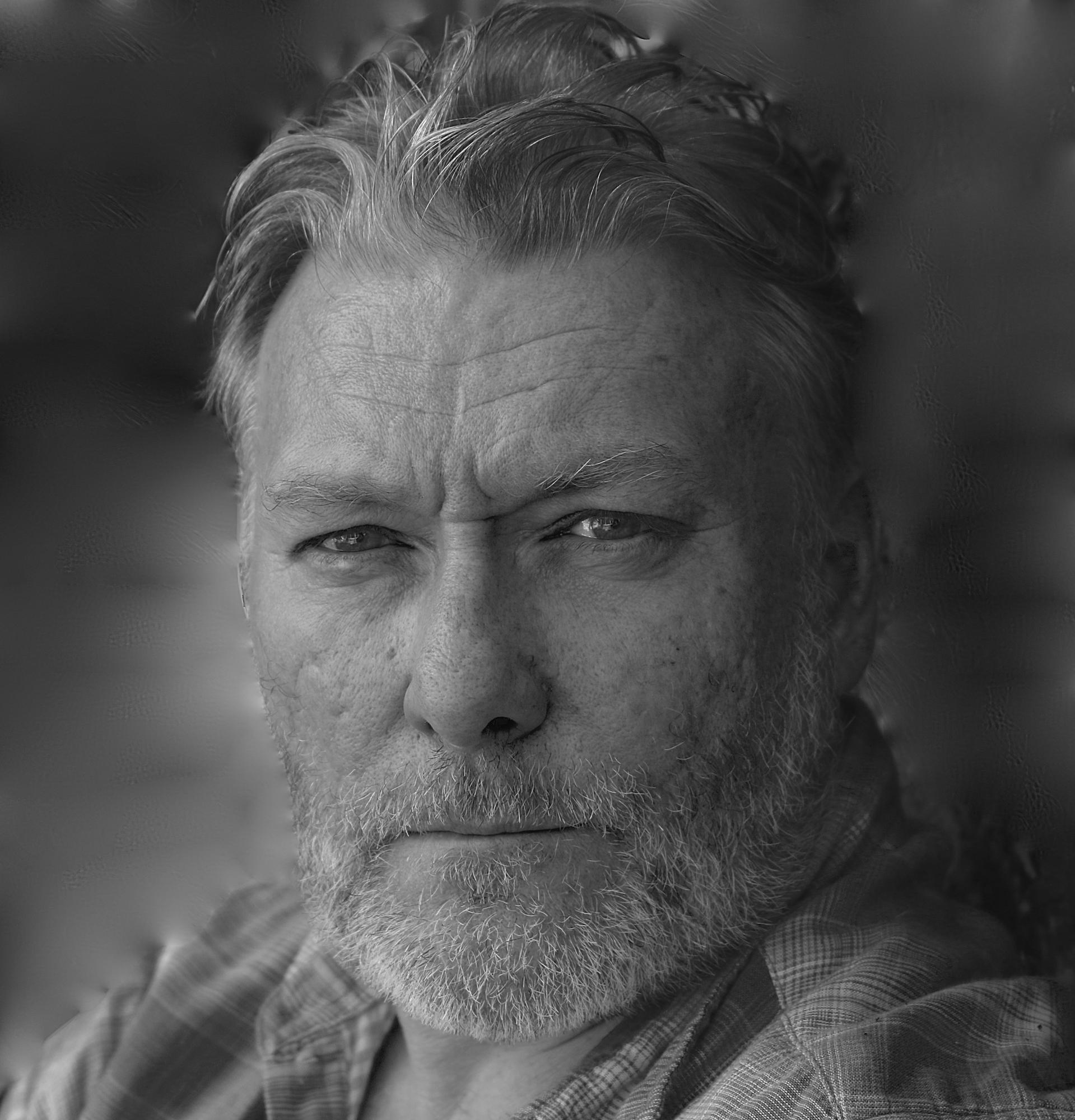 Ian Pirie | United Agents