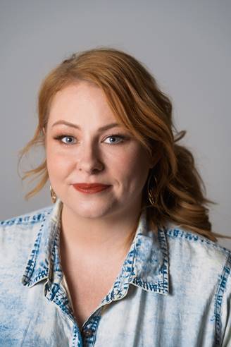 Amy Gledhill | United Agents