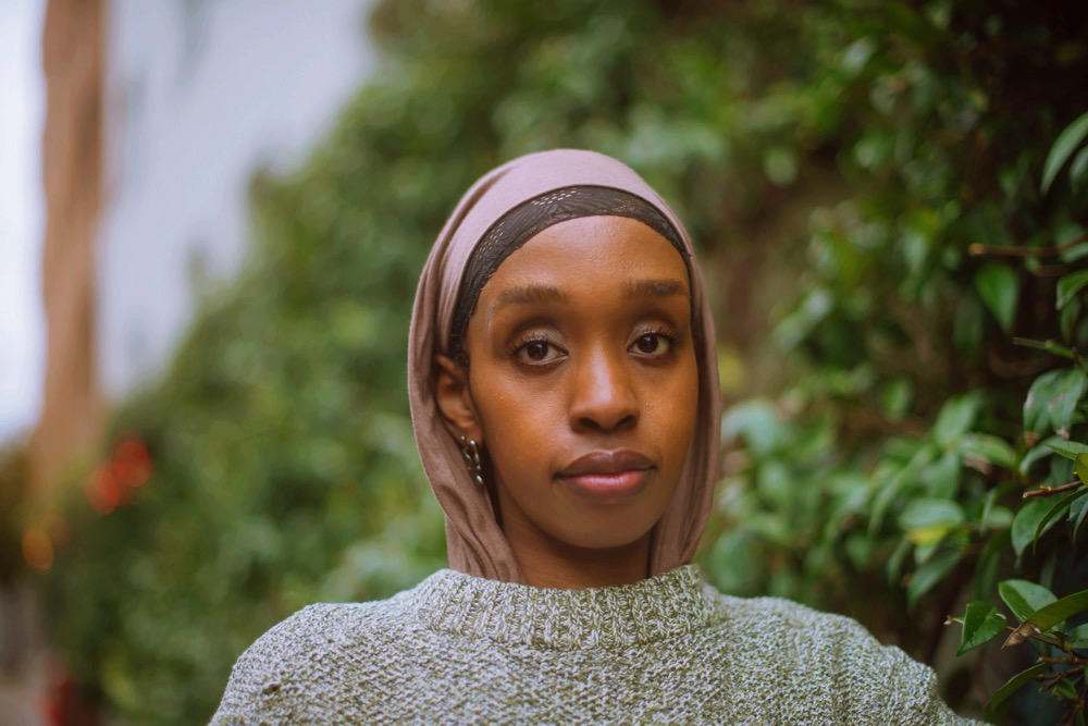 Sabrina Ali | United Agents