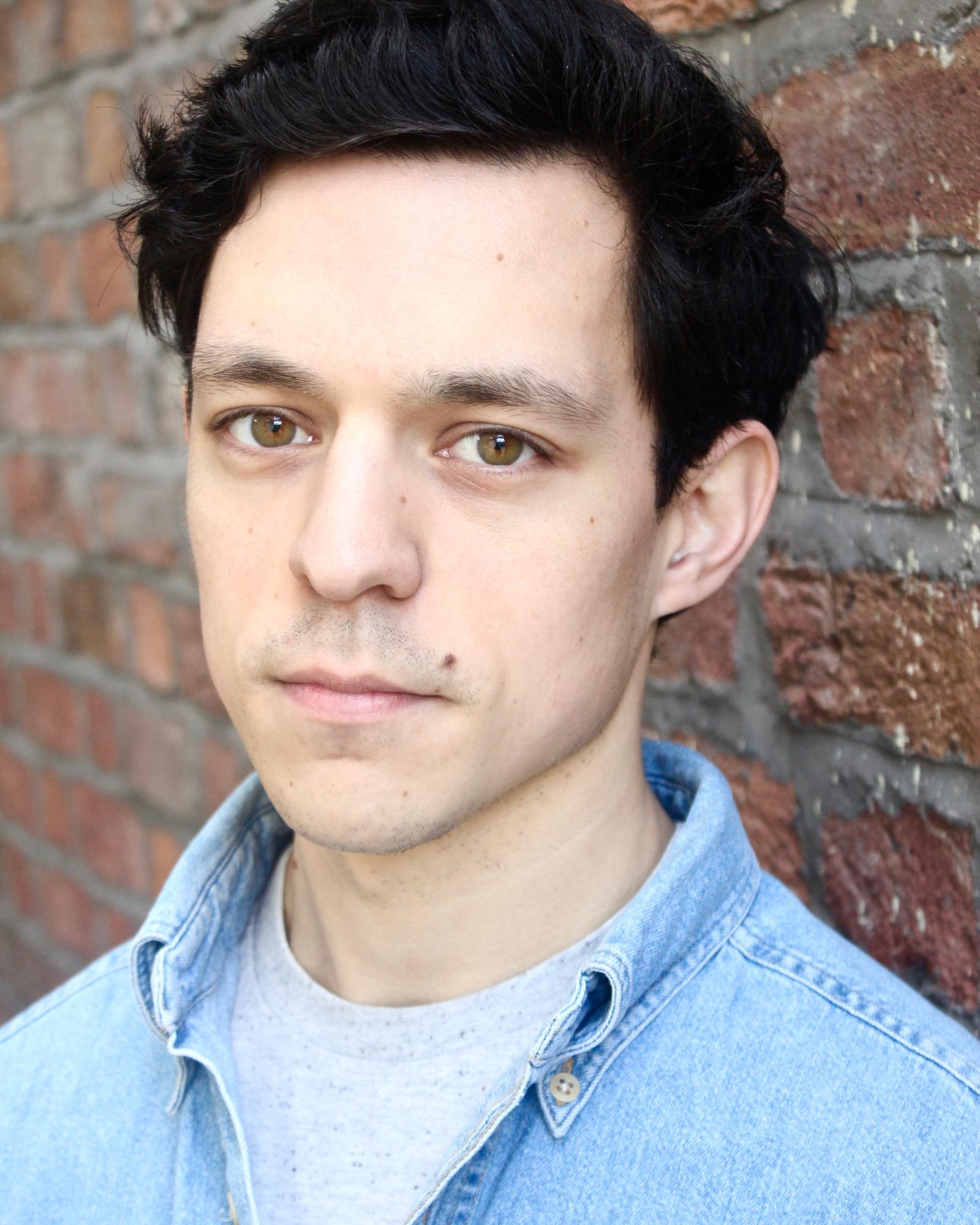 James Cooney | United Agents