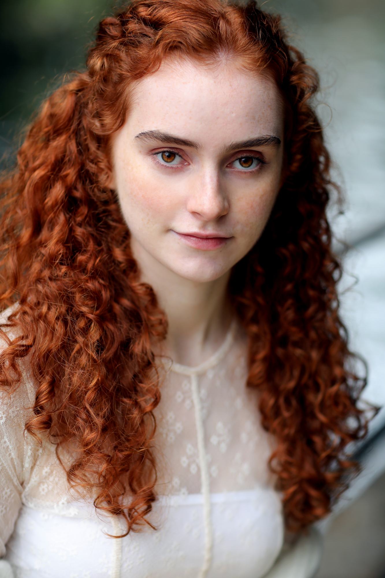 Eilidh Fisher | United Agents