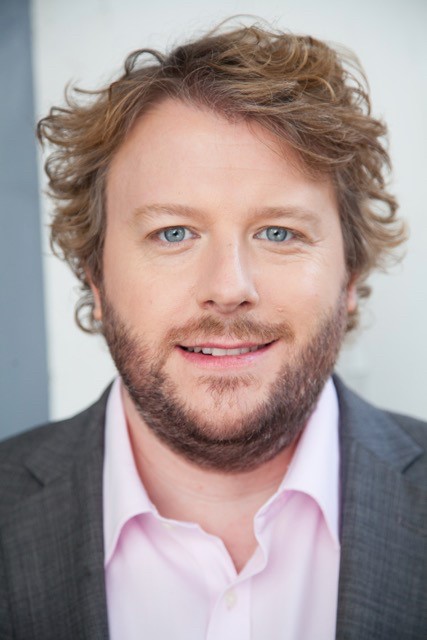 James Bachman | United Agents