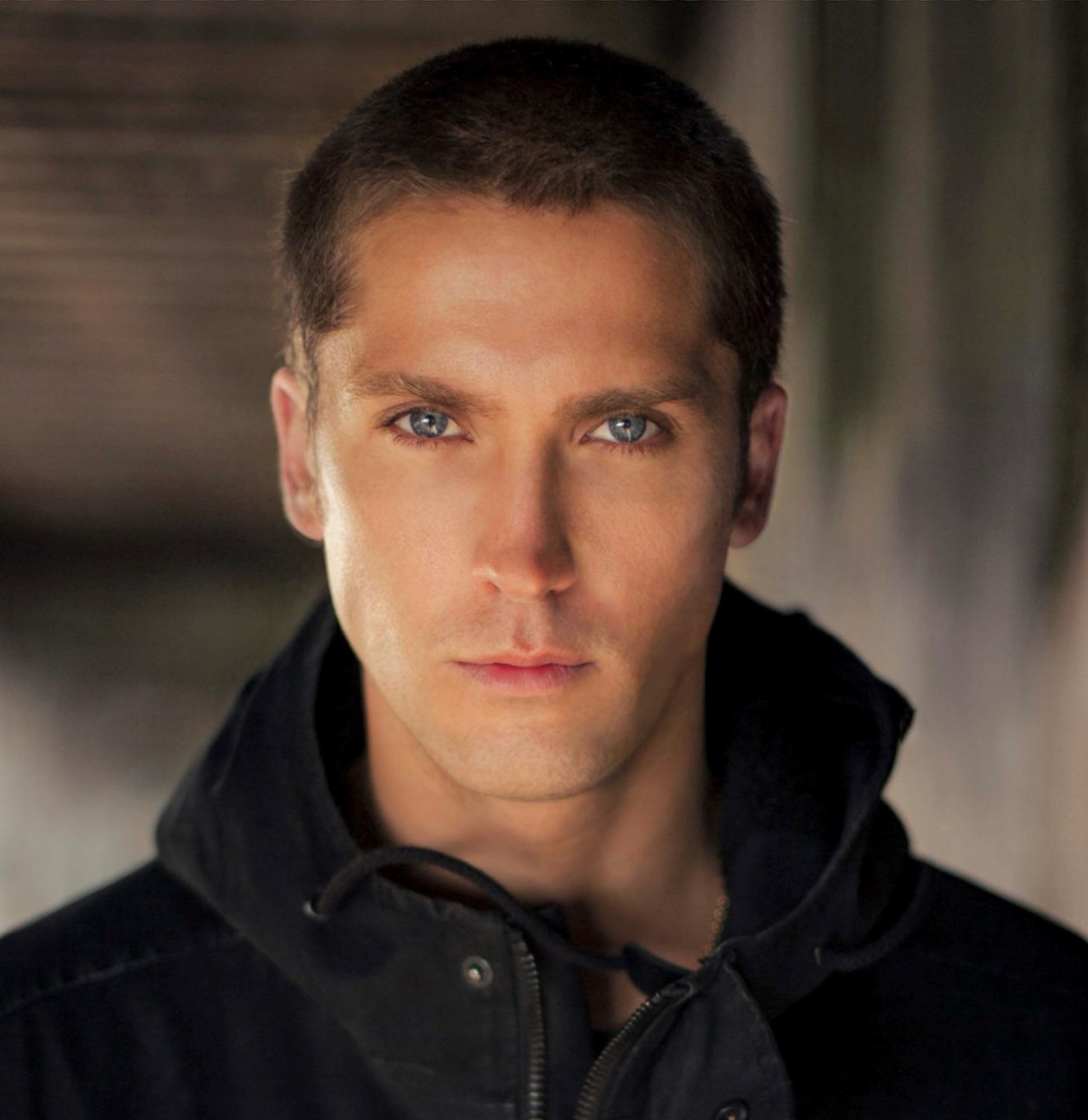 Jamie Bacon | United Agents