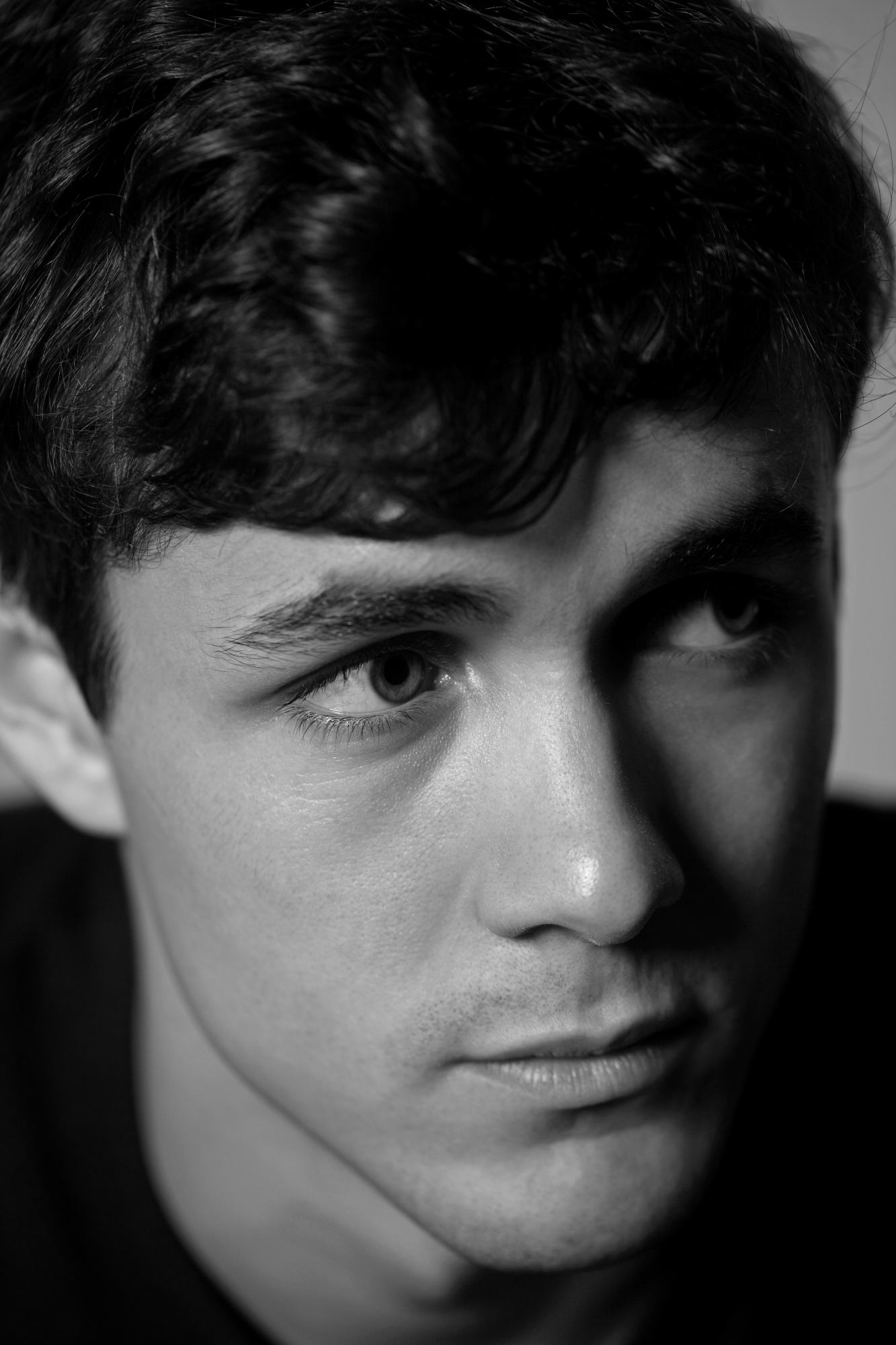 Jonah Hauer-King | United Agents