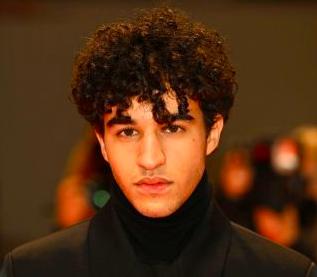 Khalil Gharbia | United Agents