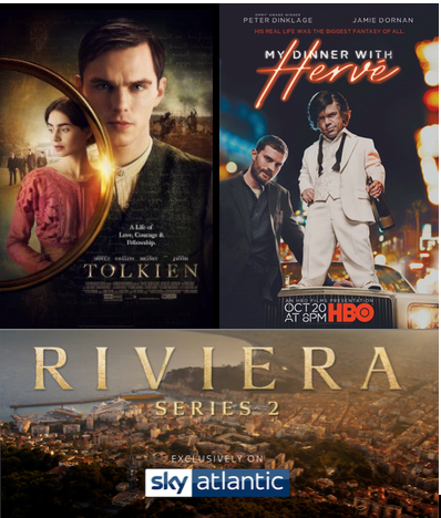 Ringsell Kate Ringsell Casting Director - josefinromskaugdrommen