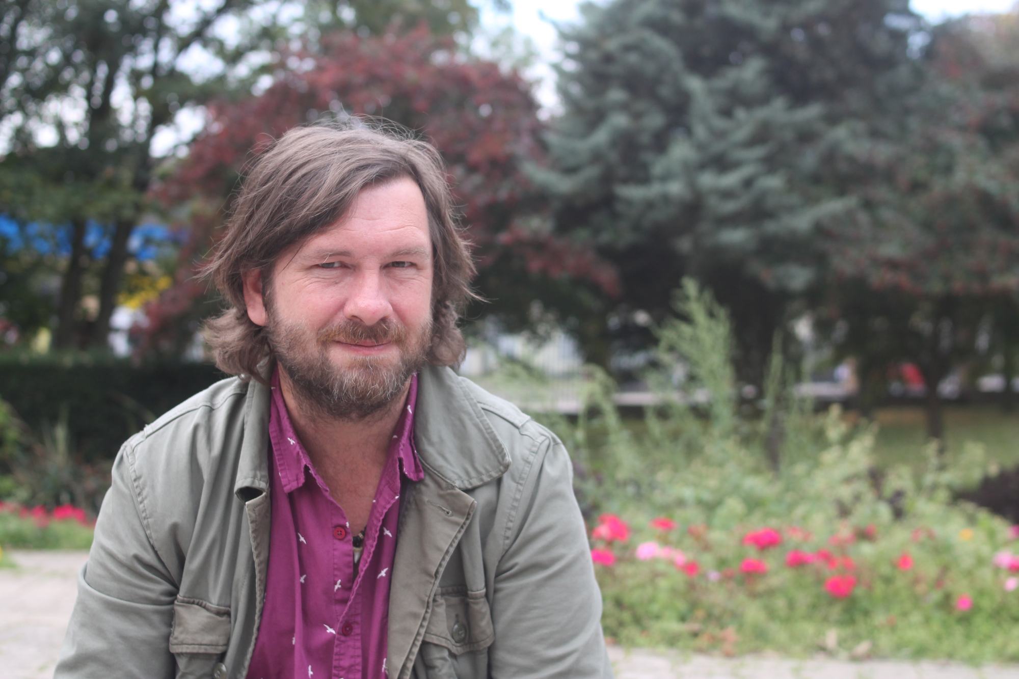 Leo Butler | United Agents