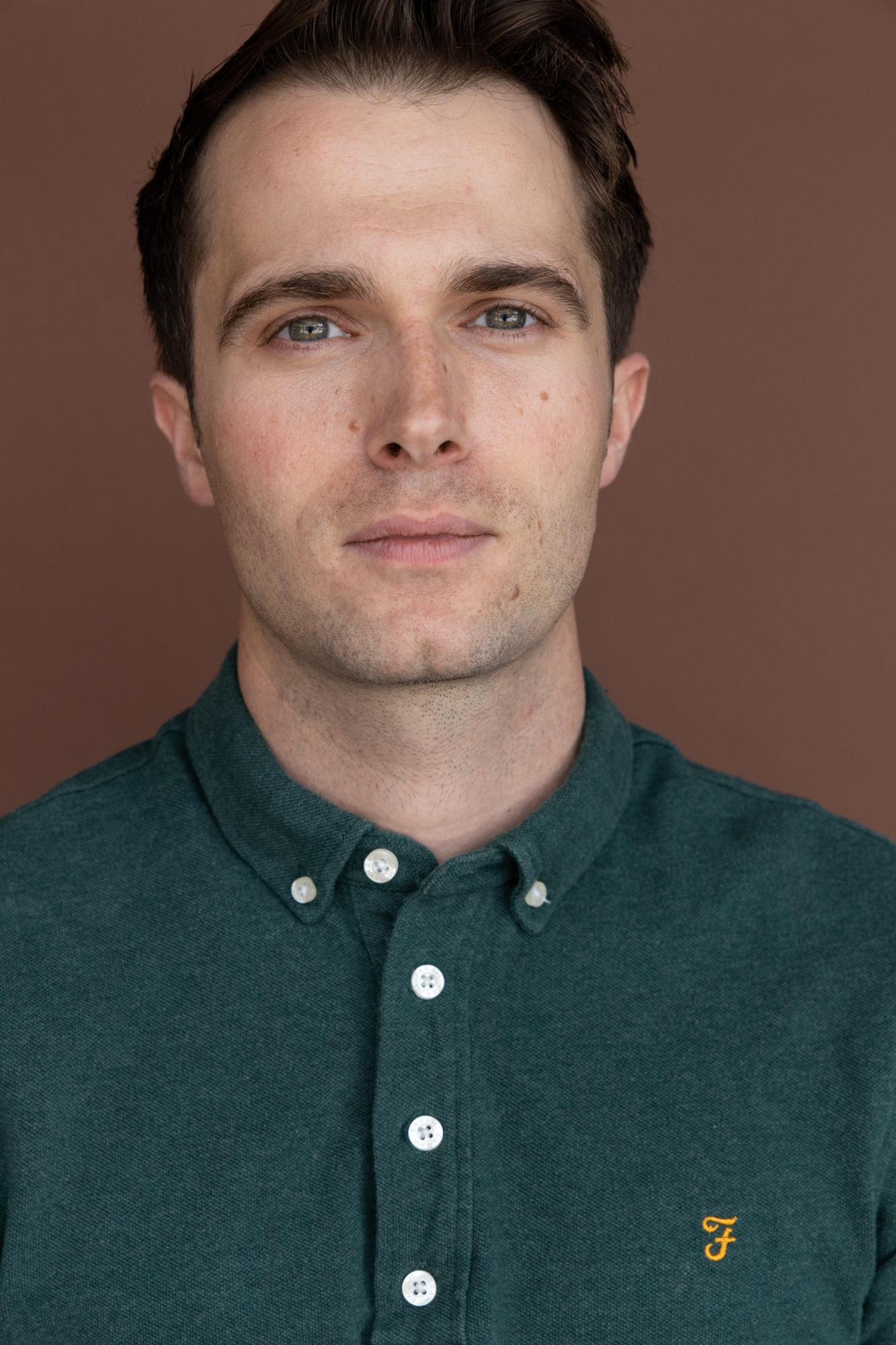 Max Deacon | United Agents