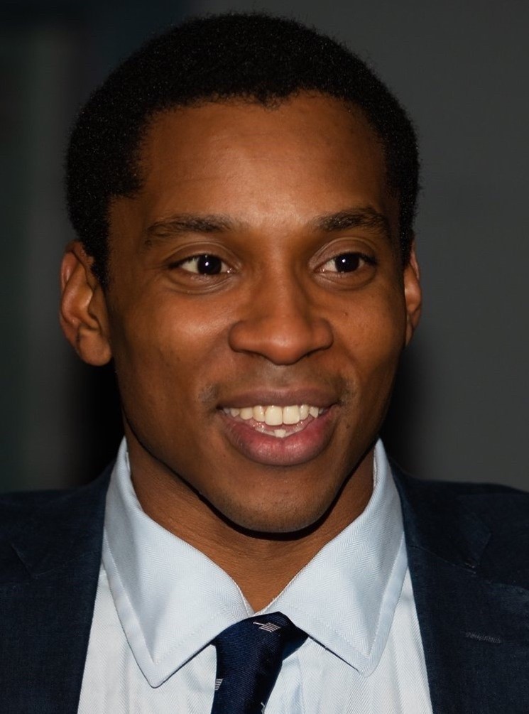 Luke Pepera | United Agents