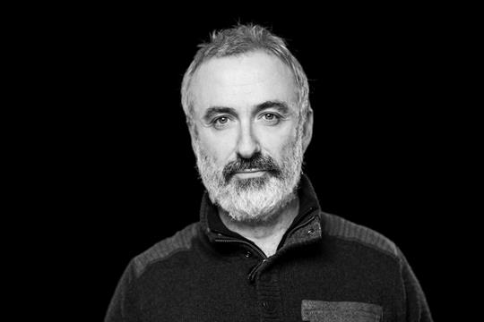 Declan Conlon | United Agents