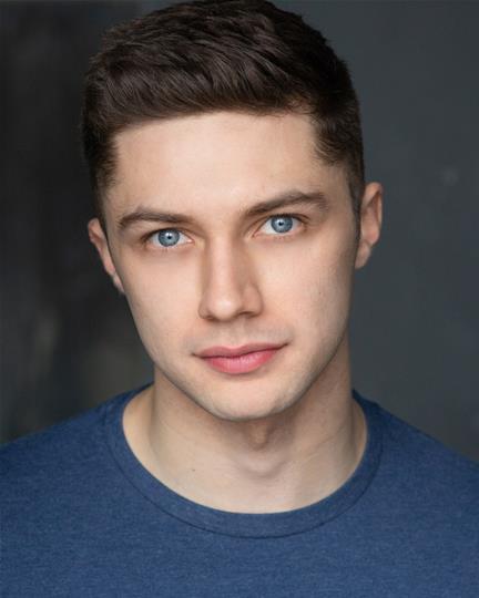 Eddie-Joe Robinson | United Agents