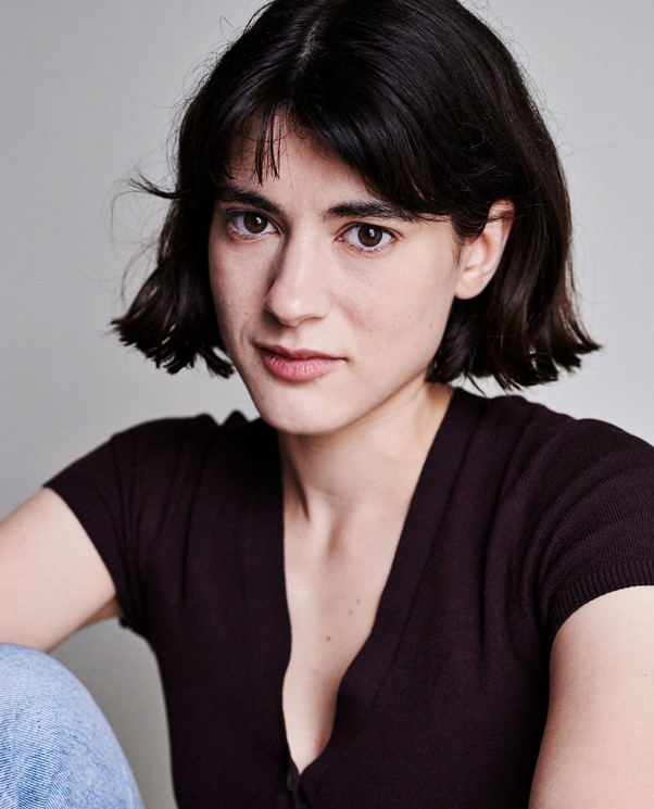 Maria Guiver | United Agents