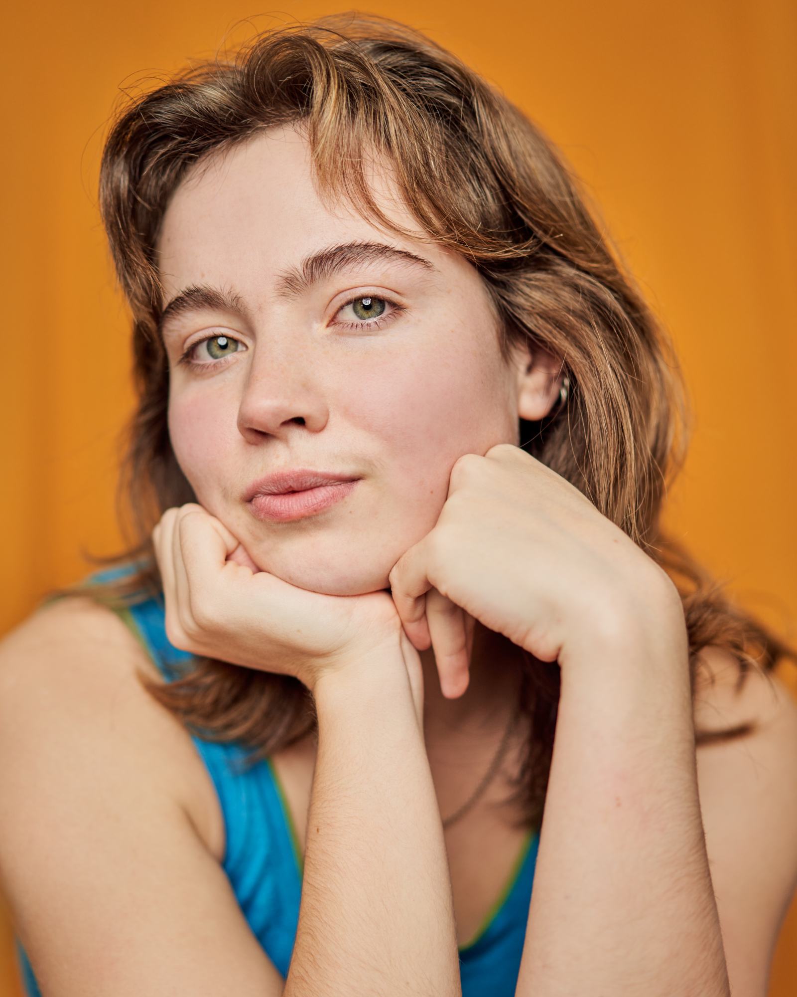 Martha Harlan | United Agents