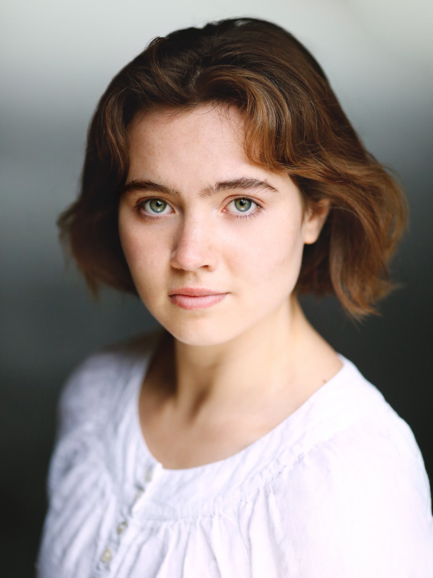 Martha Harlan | United Agents