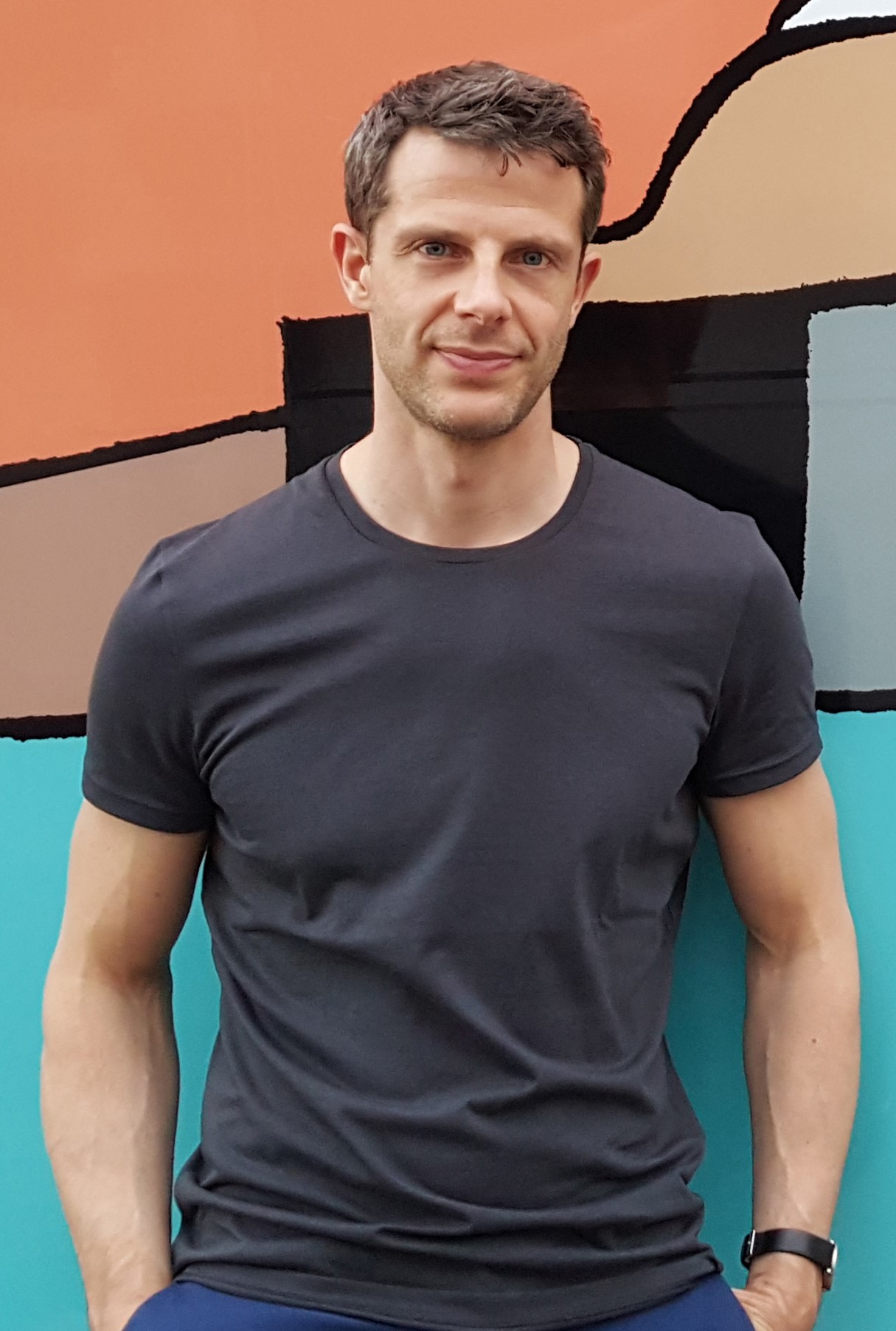 Massimo Fenati - Alchetron, The Free Social Encyclopedia