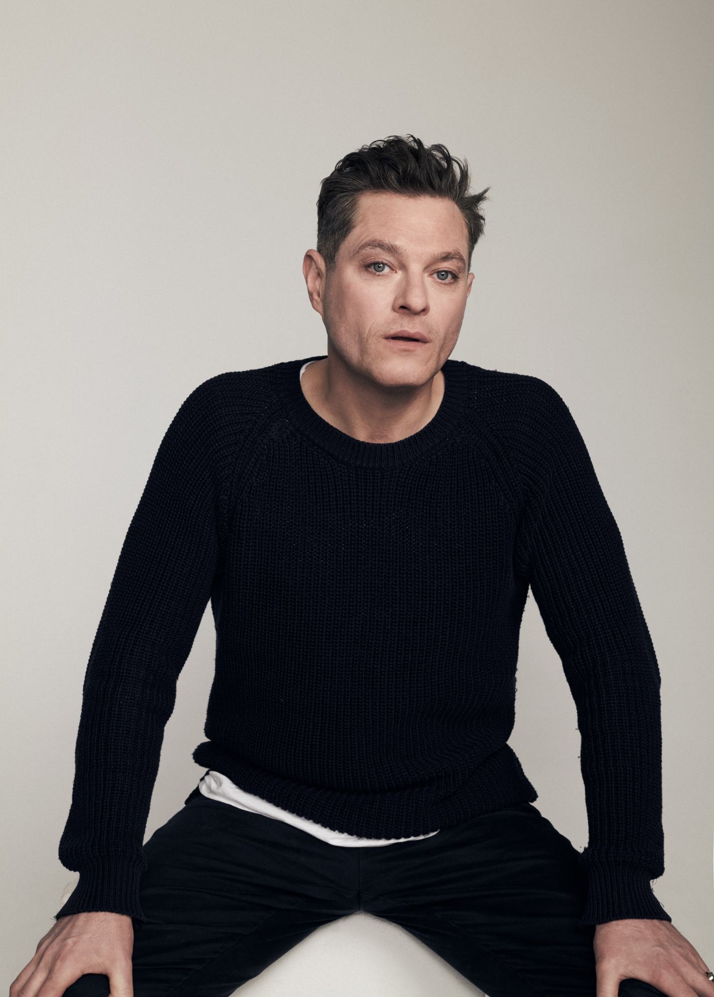 Mathew Horne | United Agents