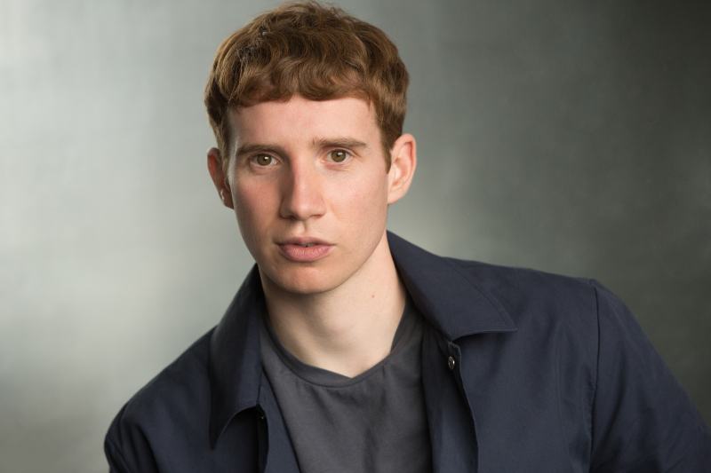 Mikey Collins | United Agents