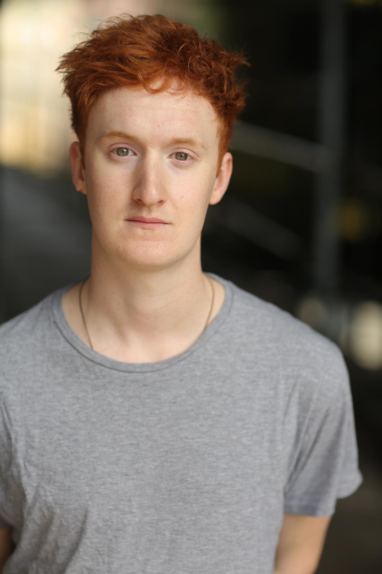 Will Merrick | United Agents