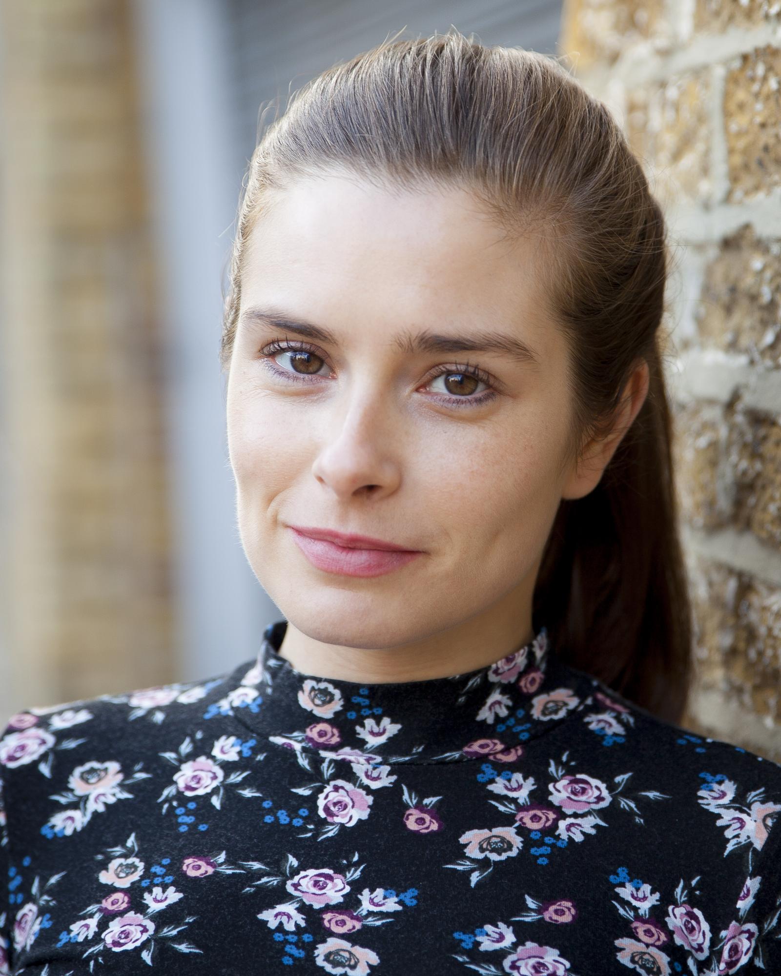 Rachel Shenton | United Agents