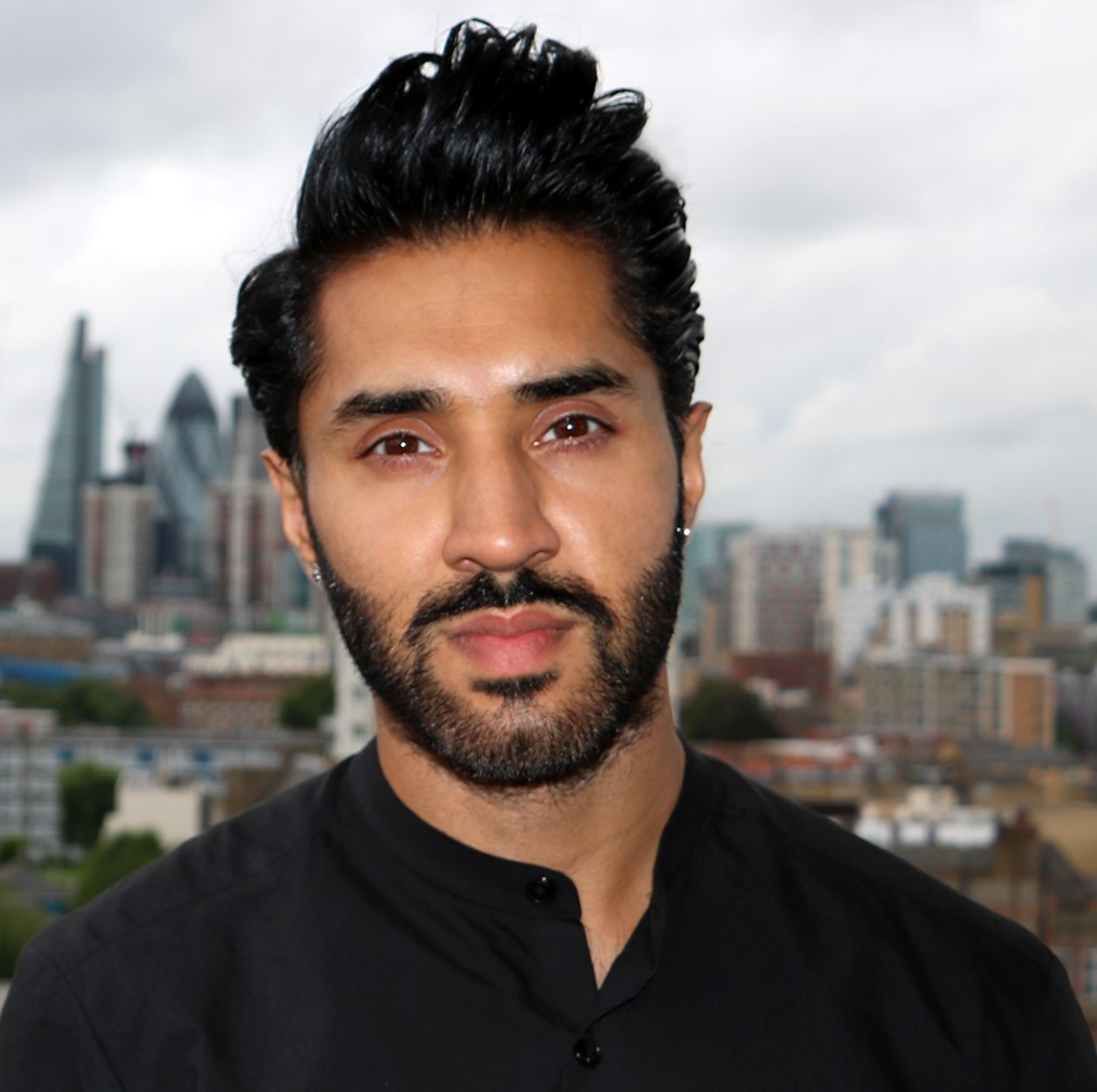 Mobeen Azhar | United Agents