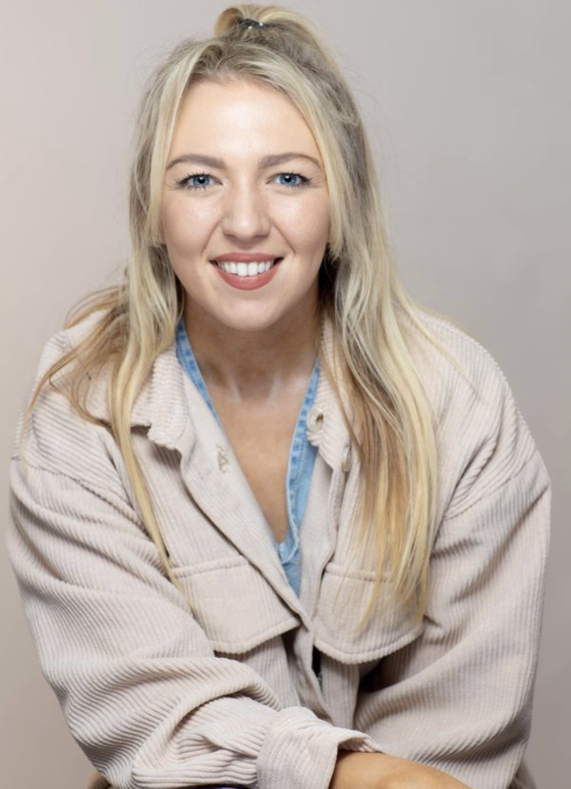 Madelyn Smedley | United Agents