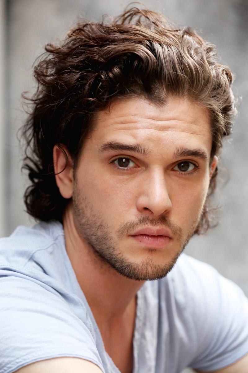 Kit Harington | United Agents