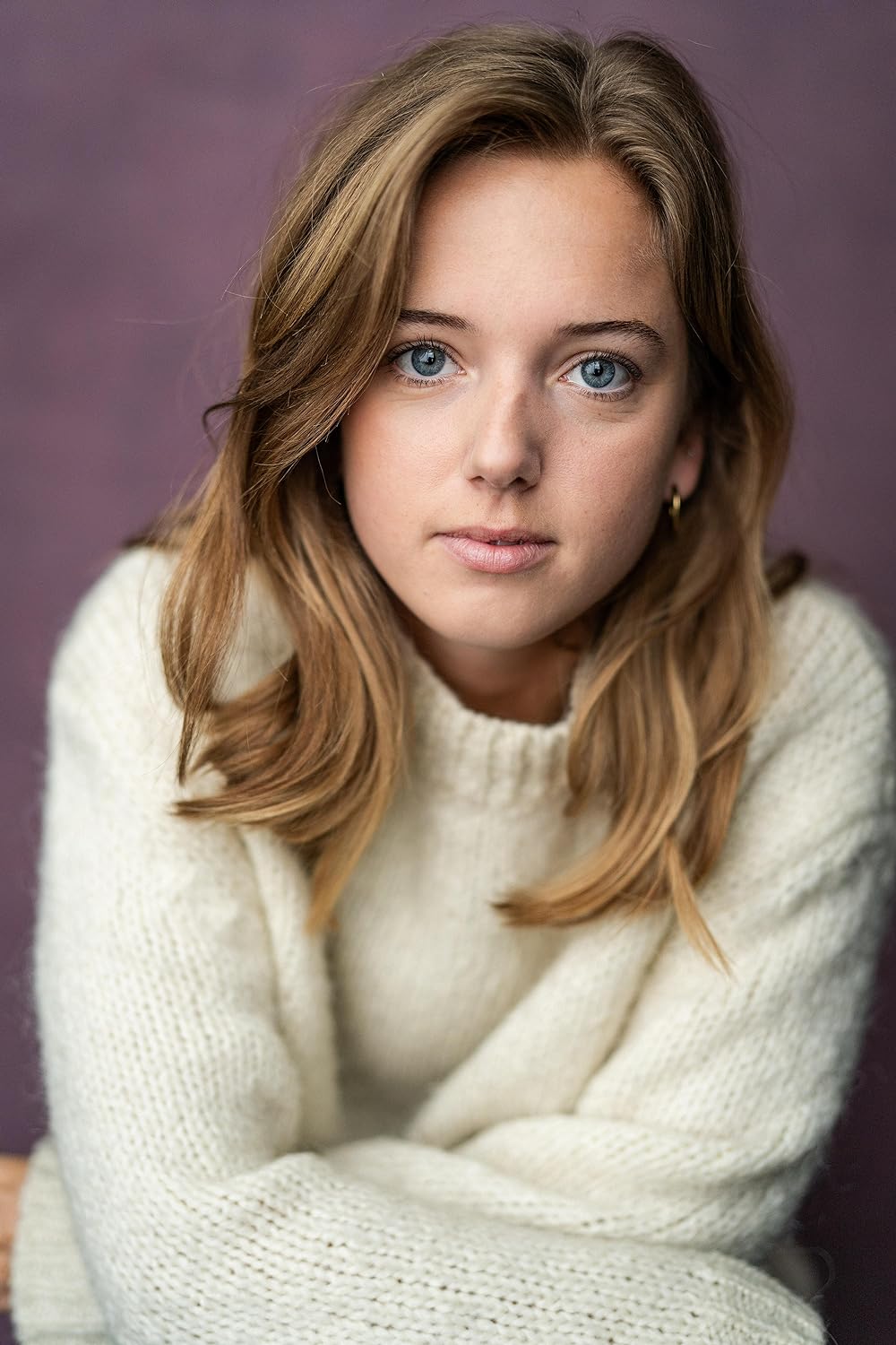 Hannah Rae | United Agents