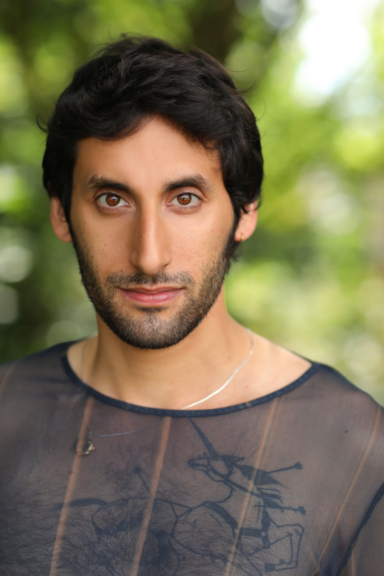 Amrou Al-Kadhi | United Agents