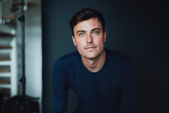 Tom Machell | United Agents